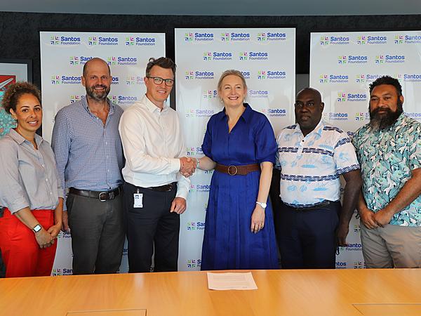 "PNG's Medium Term Development Plan IV Points to Economic Independence ...