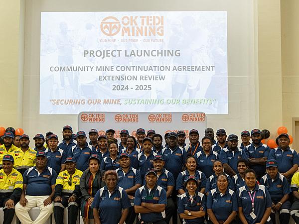 "Issue 2" — Publications — PNG Business News