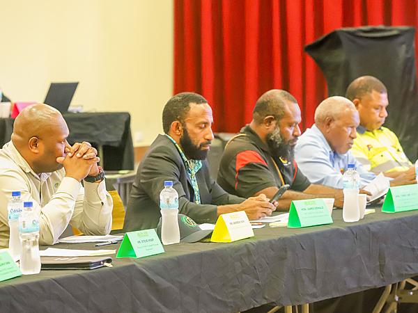 "Mining" — News — PNG Business News